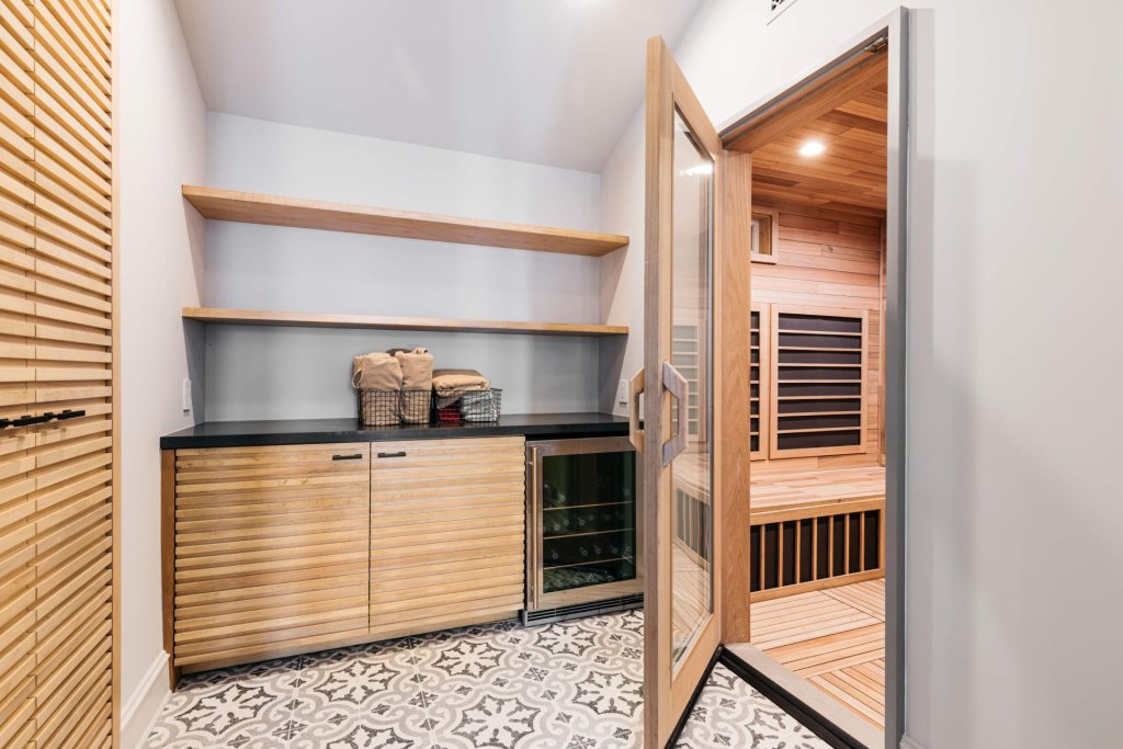 Custom Infrared Sauna Installation: Top 5 Things Builders Should Know ... Custom Infrared Sauna Installation: Top 5 Things Builders Should Know ...