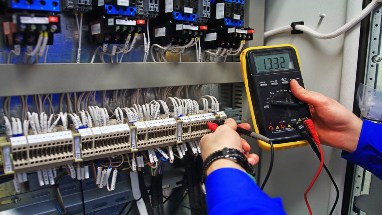 Electrical Testing: 5 Types And 4 Benefits - BUILD Magazine