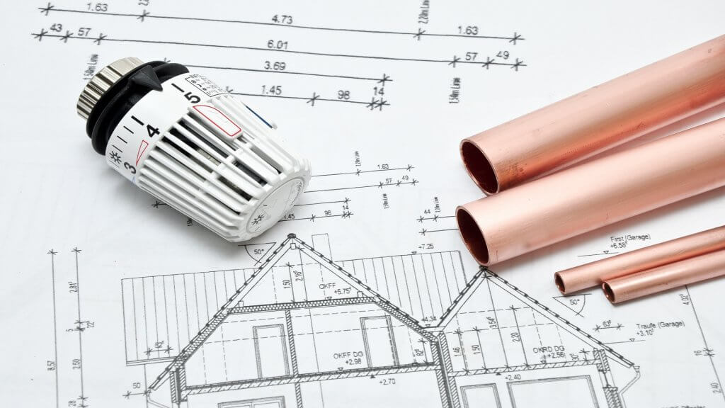 Top 4 Black Designer Radiators of 2023 - Build Magazine