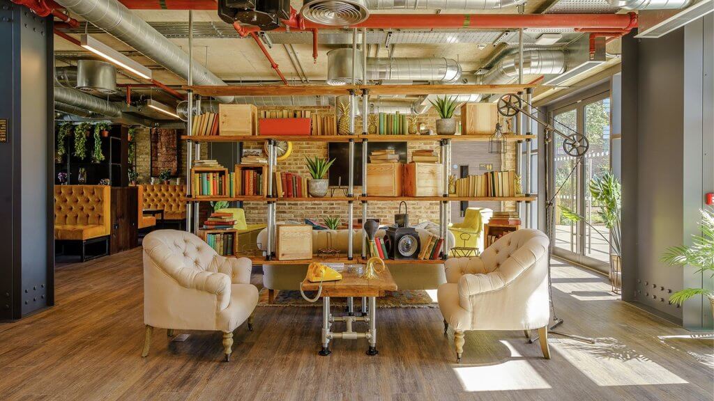 5 Reasons to Love Loft Living - Build Magazine