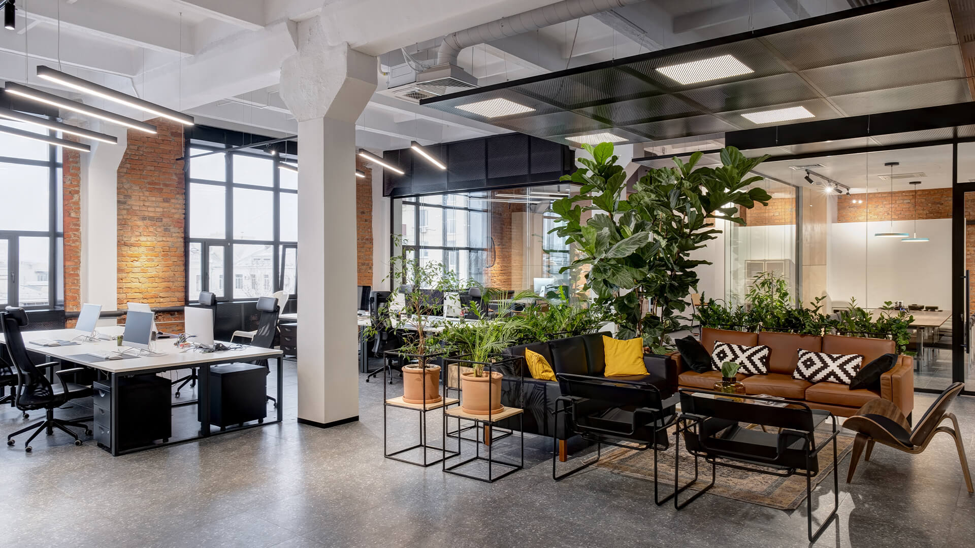 Office Interior Designing Guidelines BUILD Magazine Office Interior Designing Guidelines BUILD Magazine