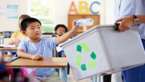 5 Ways To Reduce Your School's Carbon Footprint - Build Magazine