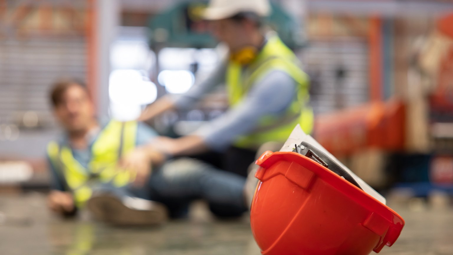 Health and Safety Violations in Construction: What to Watch Out For ...