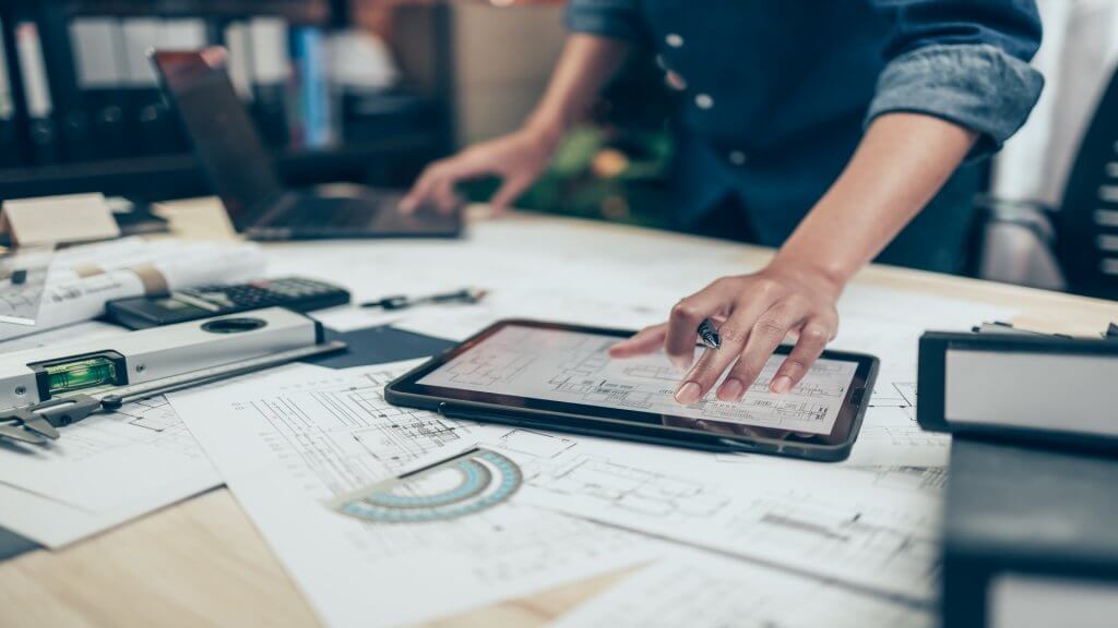 How the Digital World is Changing the Landscape of Civil Engineering ...