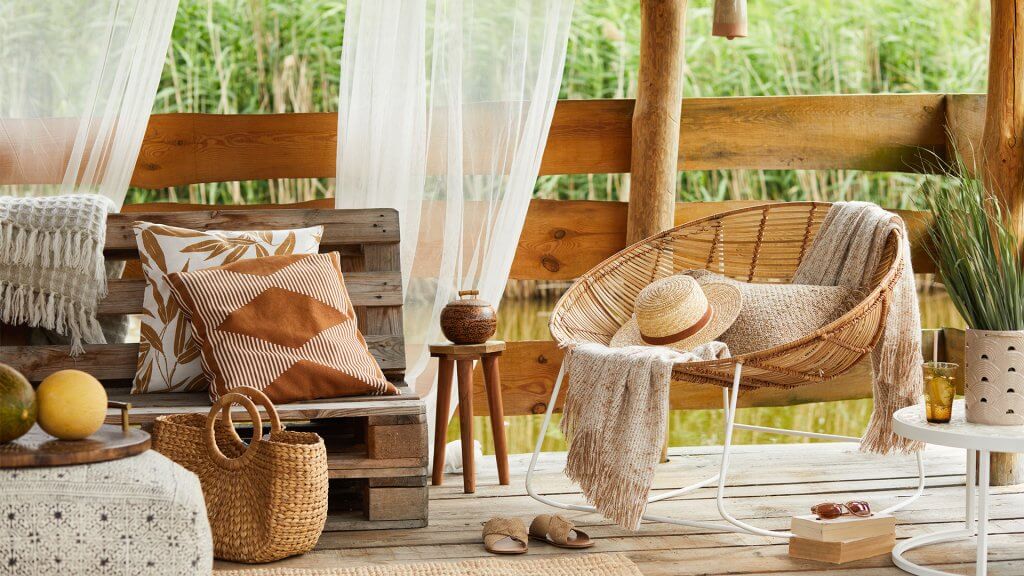 4 Interior Trends to Dominate This Summer, According to Experts - Build ...