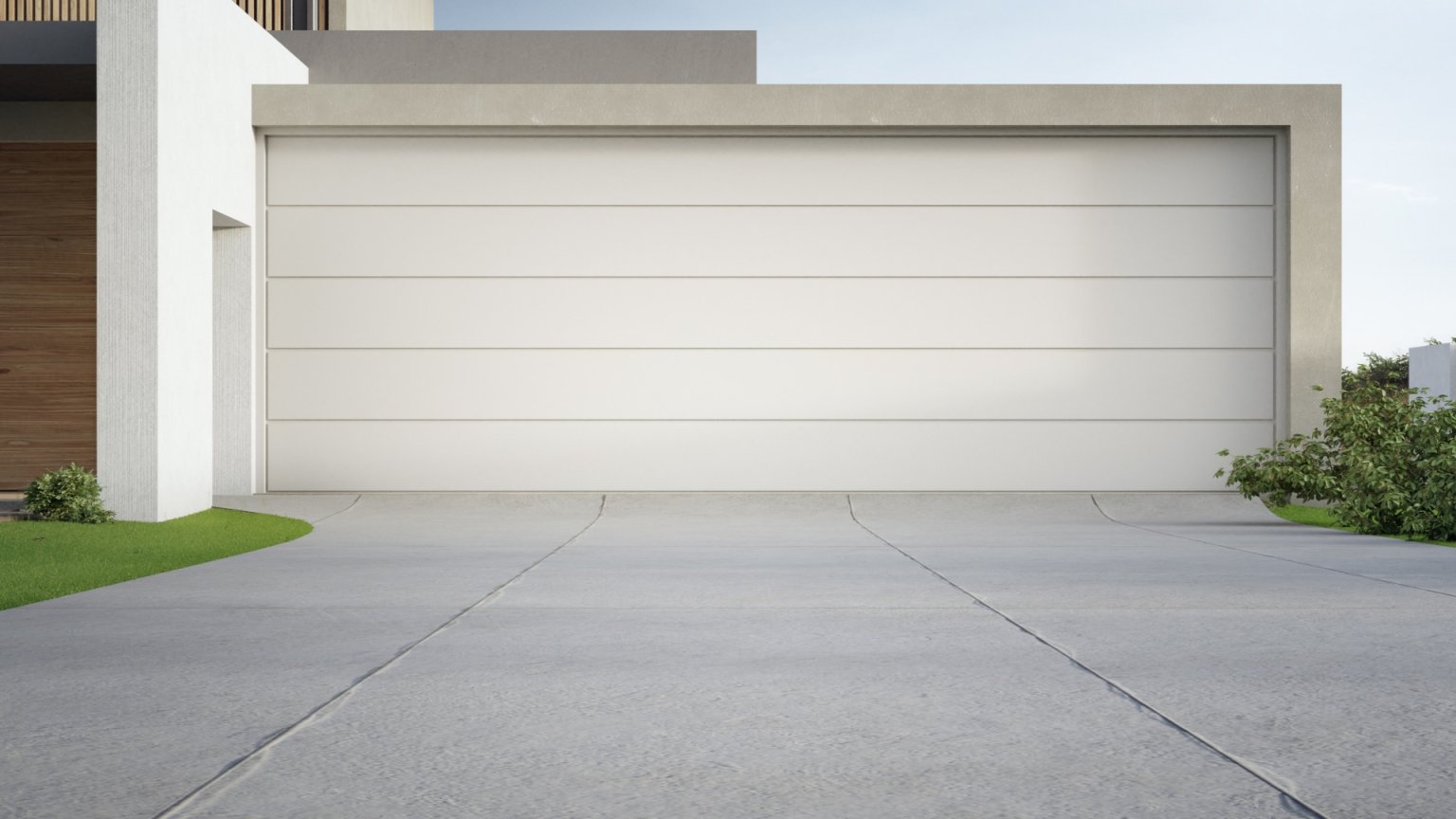 Planning A Concrete Driveway? 10 Ways To Reduce Costs - BUILD Magazine
