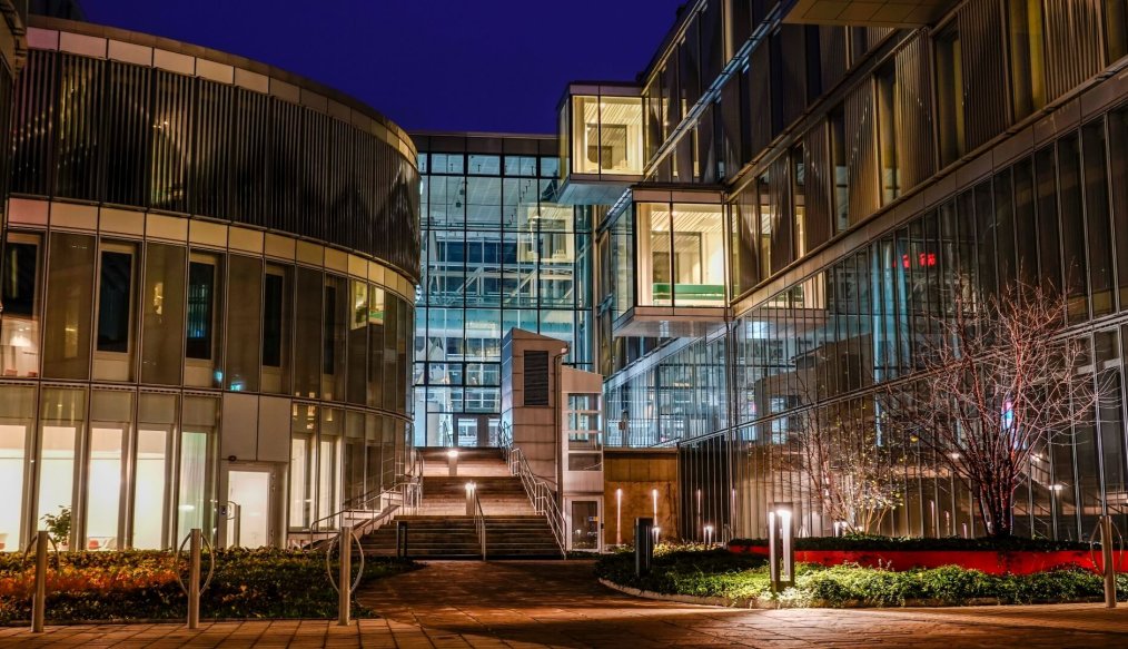 Infrastructure Archives - Build Magazine