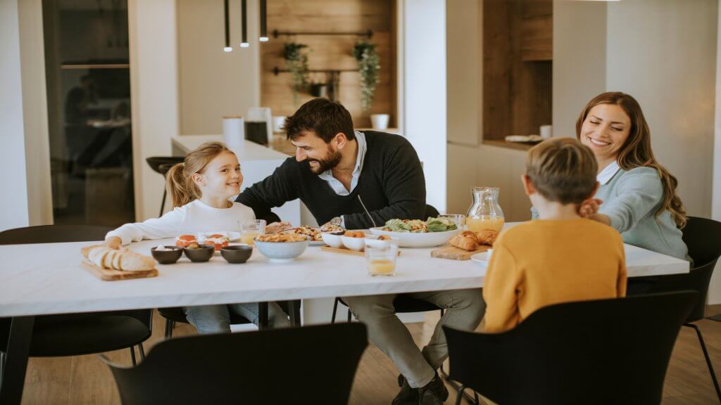 Crafting Communal Spaces: The Role Of Dining Tables In Modern Homes ...