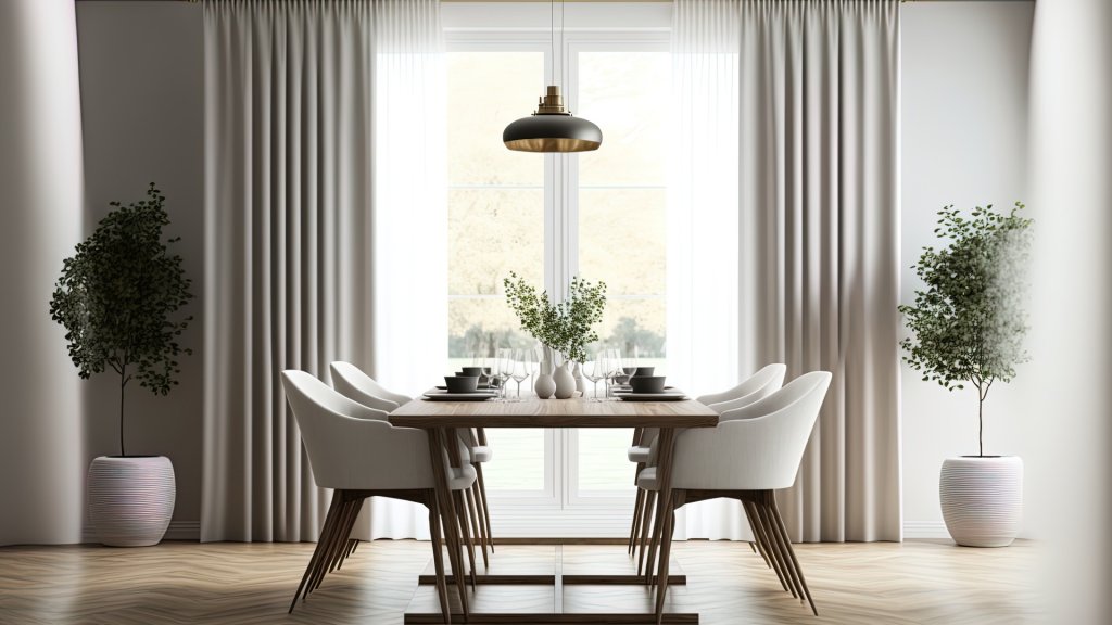 Crafting Communal Spaces: The Role Of Dining Tables In Modern Homes ...