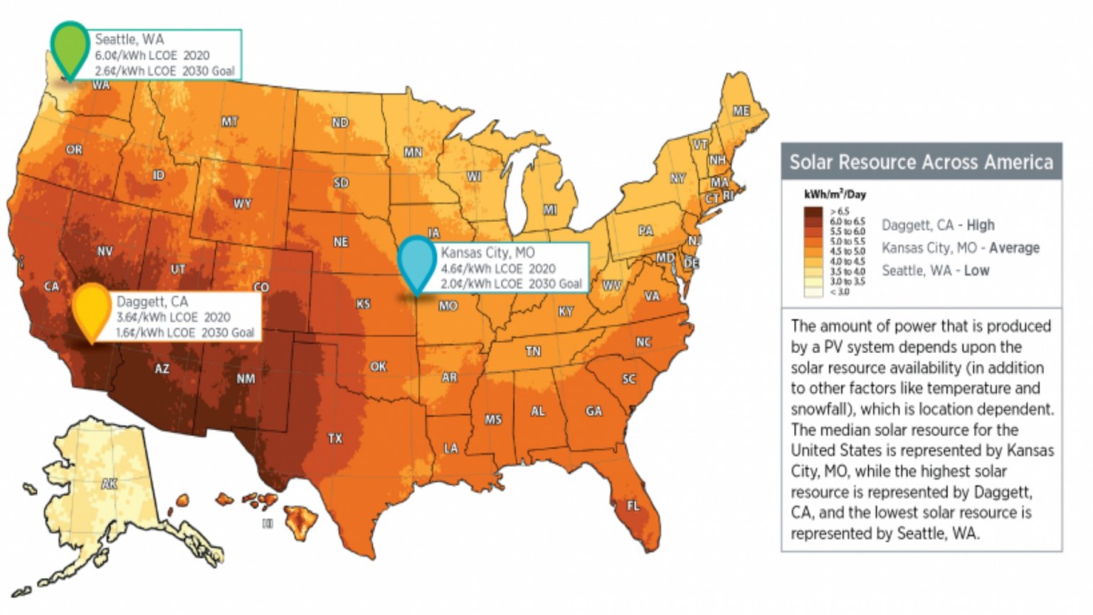 Rooftop Solar Potential - BUILD Magazine
