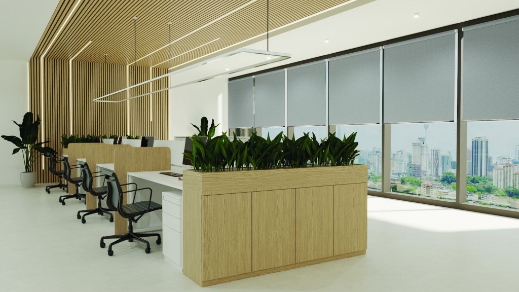 Considerations for Architects Designing Offices - BUILD Magazine