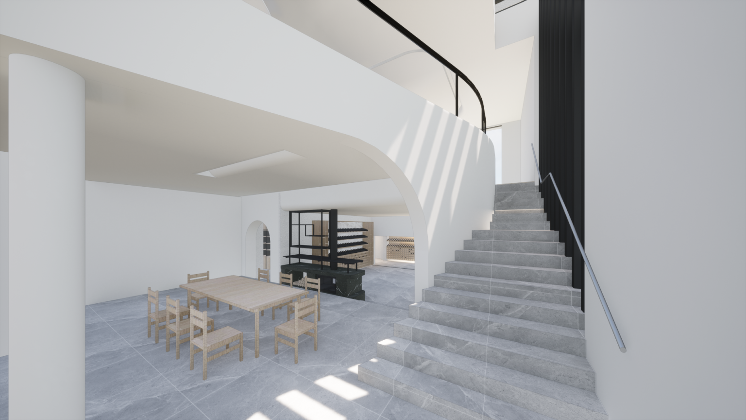 World Architecture Day Celebration: Rex Lin Architects - BUILD Magazine