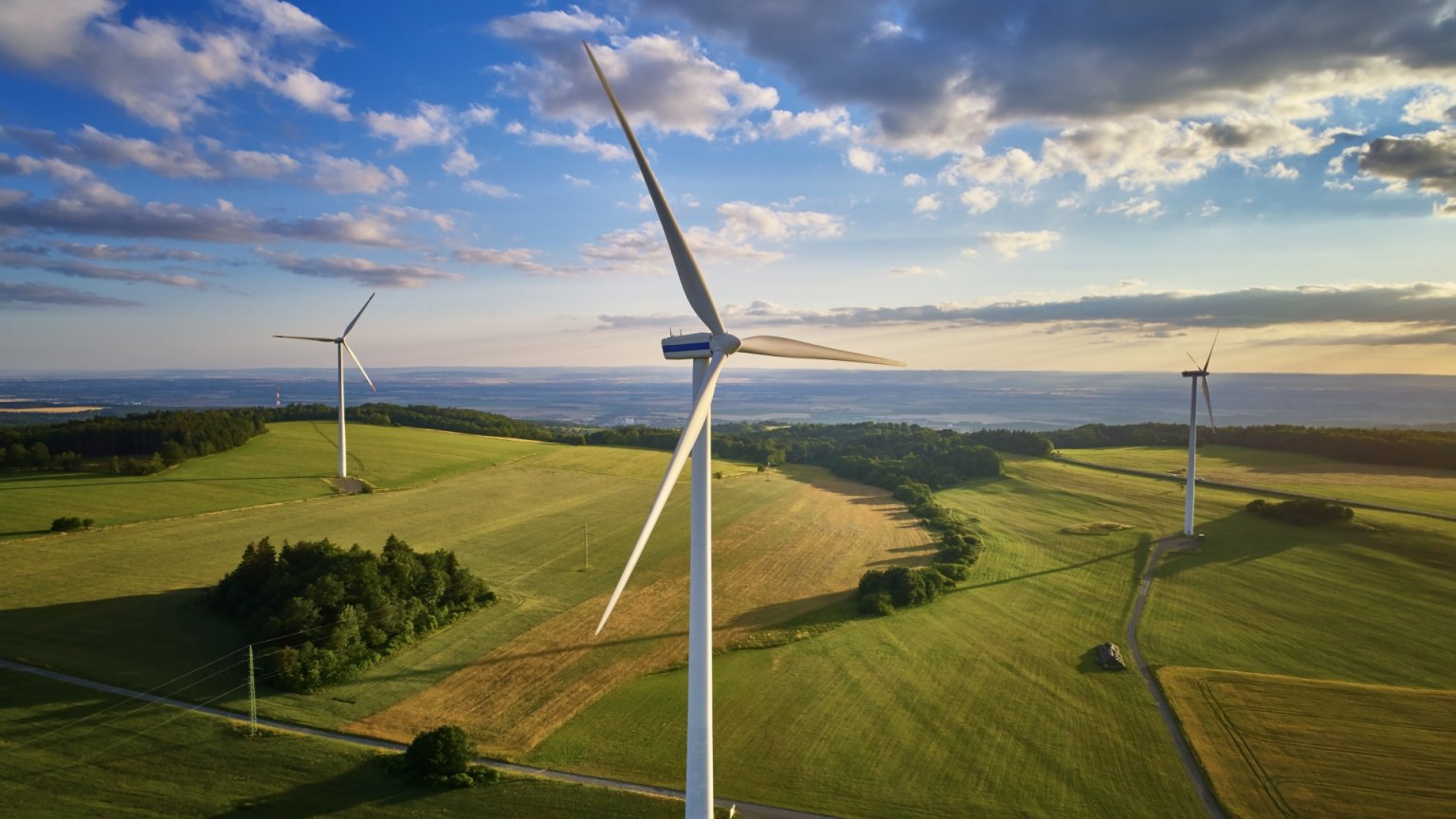 Green Sheds: Sustainable Materials In Farm Construction - BUILD Magazine