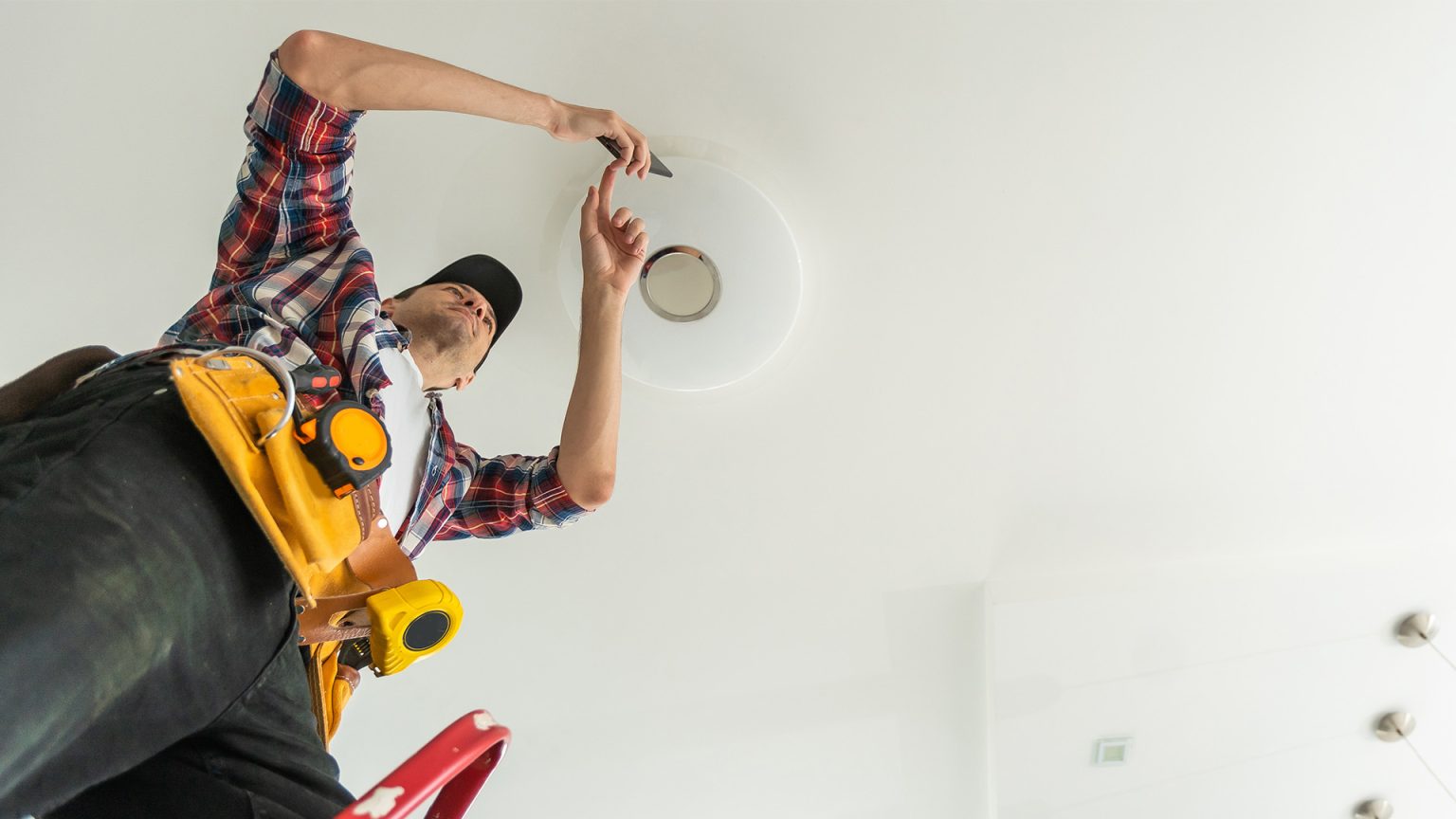 Expert Shares the Hidden Health Risks That Could Make DIY a Nightmare ...