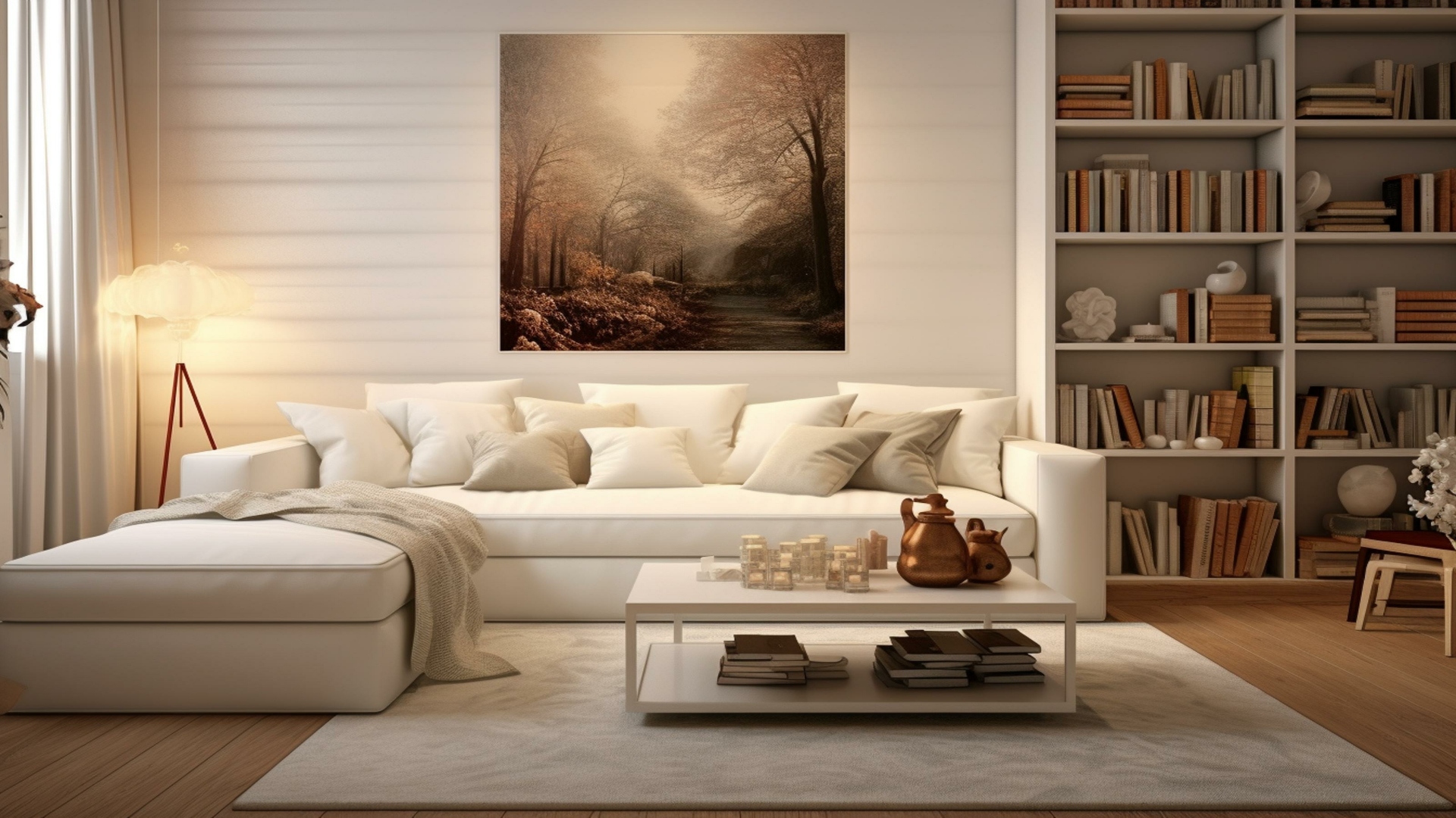 Creative Interiors: Harmonizing Space Design With Handcrafted Ceramics ...