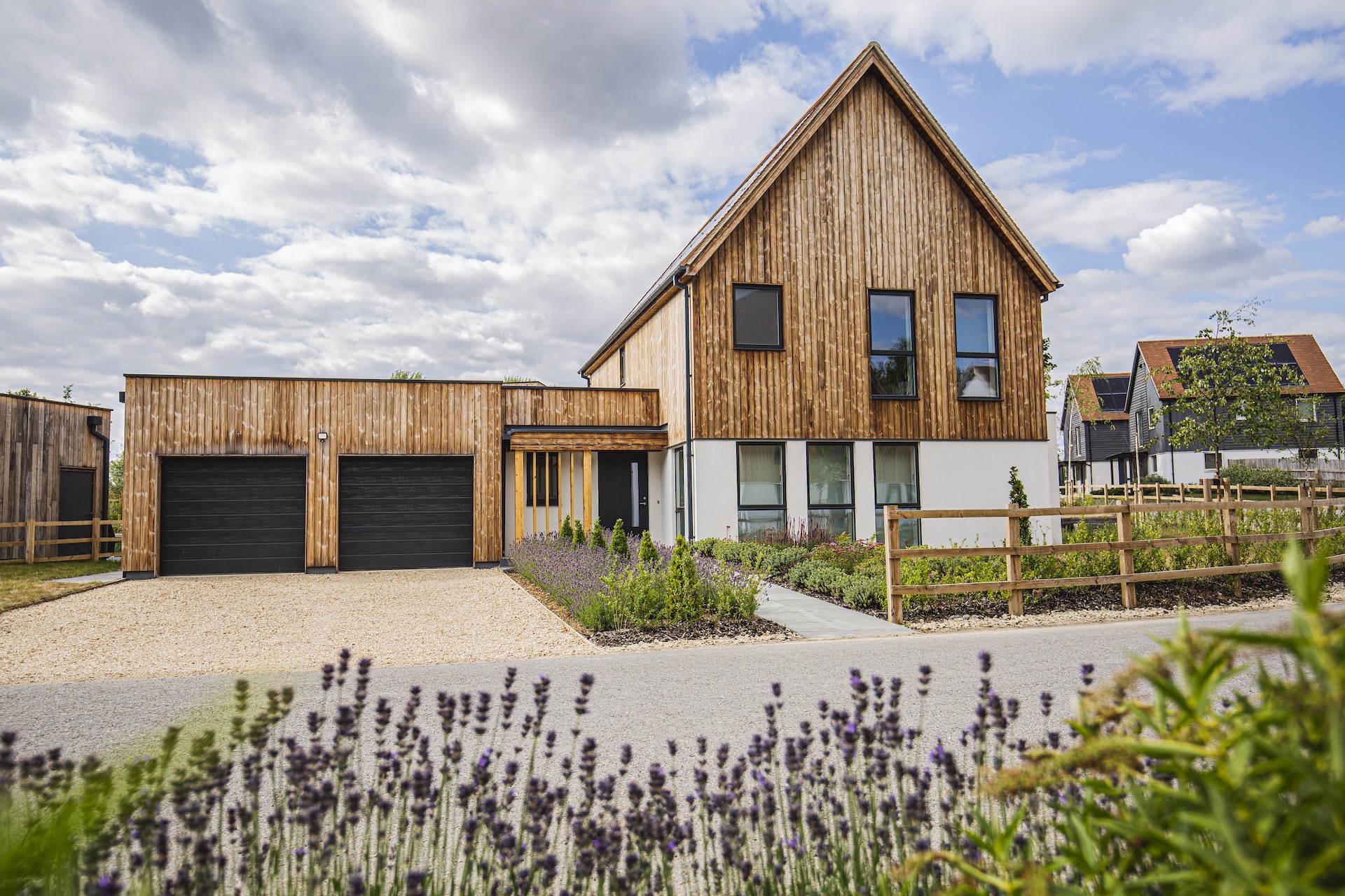 The Unmissable Developments of 2023 - Is Yours On The List? - BUILD ...