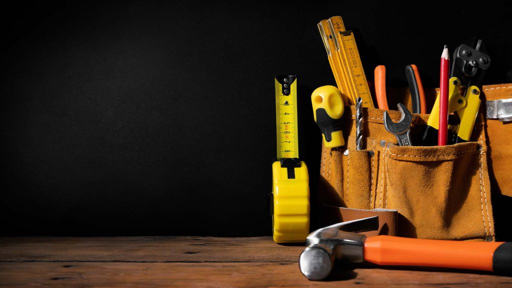 Which DIY Tools Should Every Homeowner Have to Hand? - BUILD Magazine