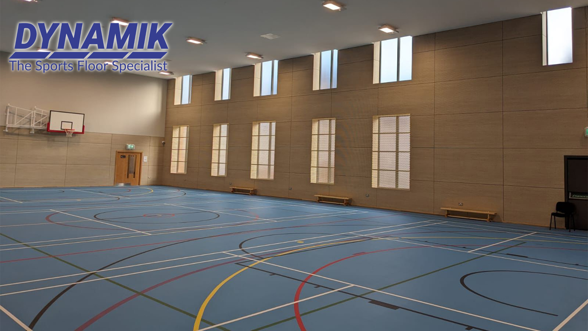 DYNAMIK: Stay Ahead of the Game - BUILD Magazine