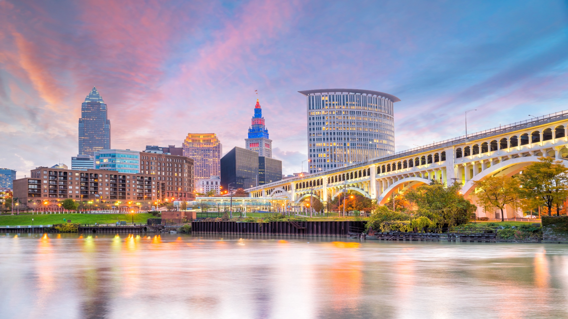 Why Should You Consider Moving to Cleveland Ohio? - BUILD Magazine