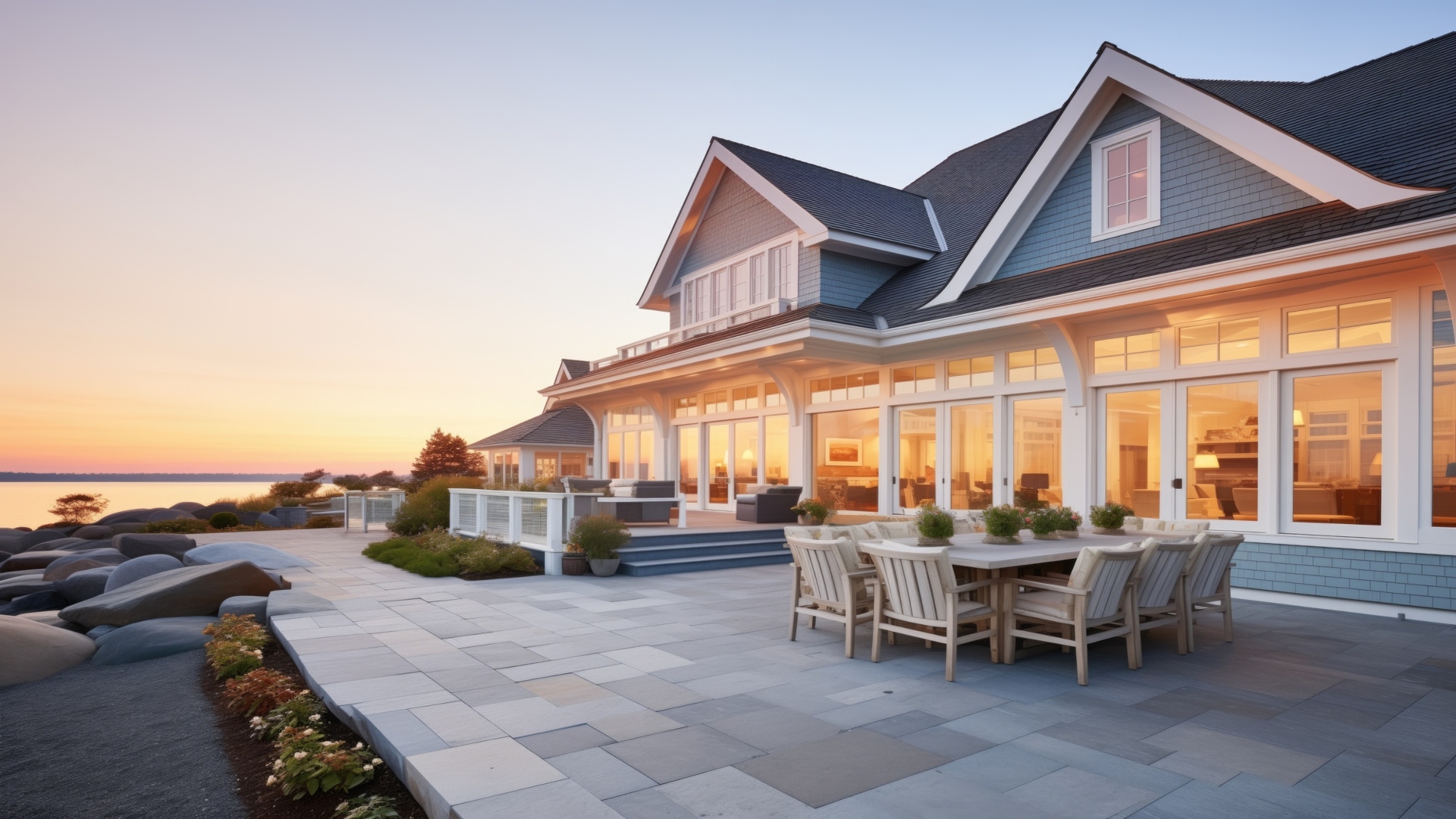 Building Your Dream Coastal Home: An Essential Guide - BUILD Magazine