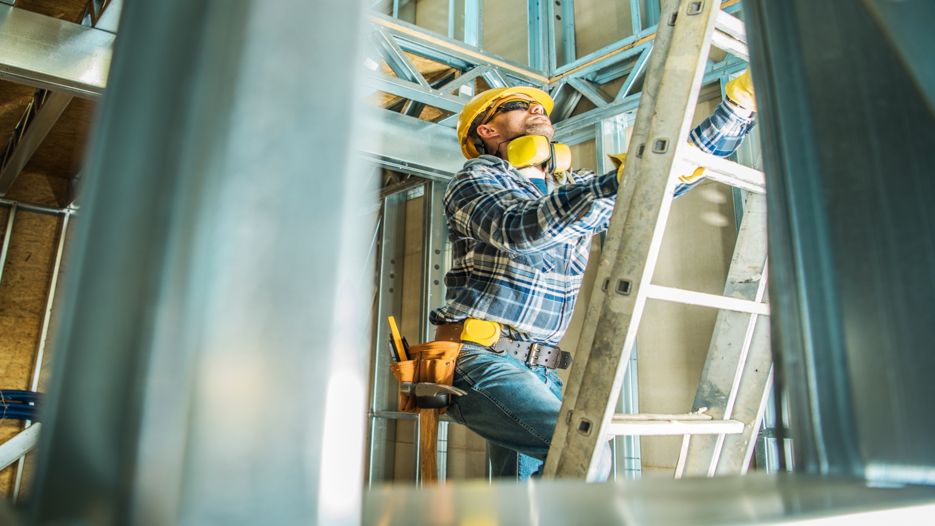 Ensuring Safe Height Access: Best Practices For Construction Sites ...