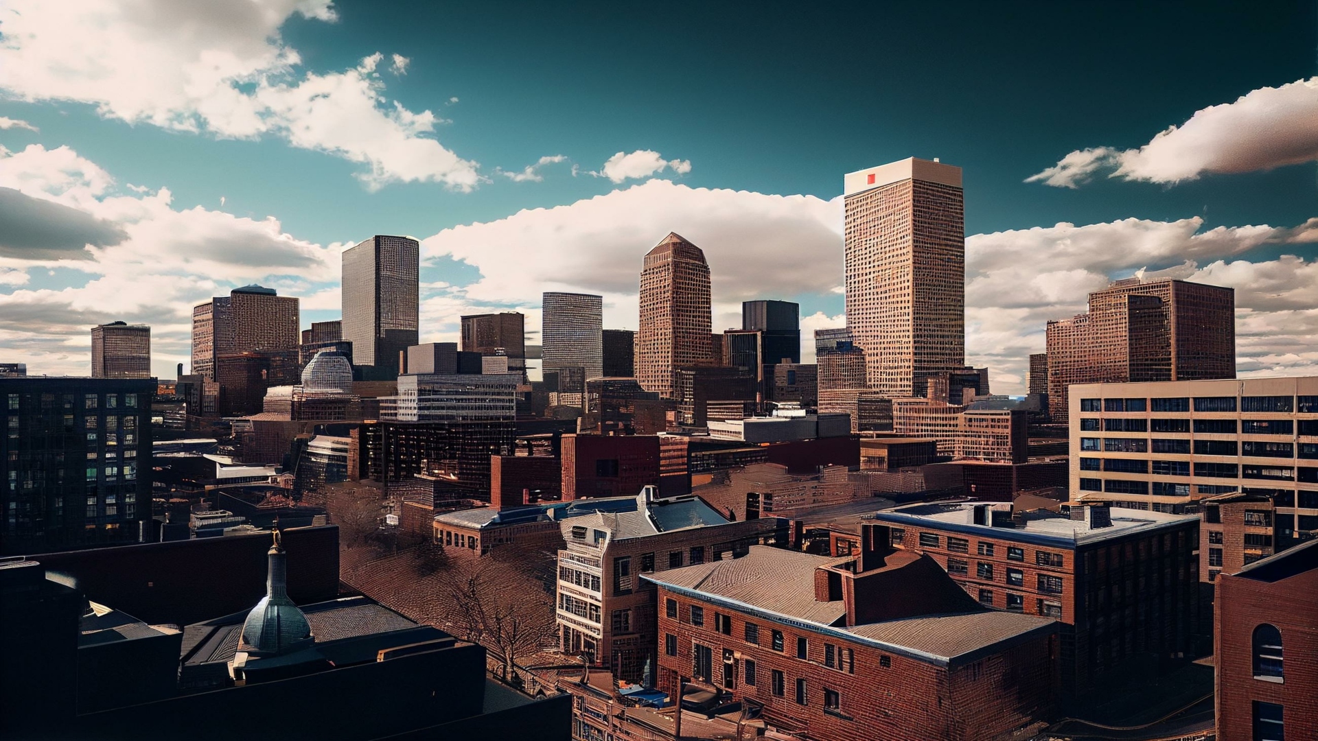 A Beginner's Guide to Boston Real Estate - BUILD Magazine