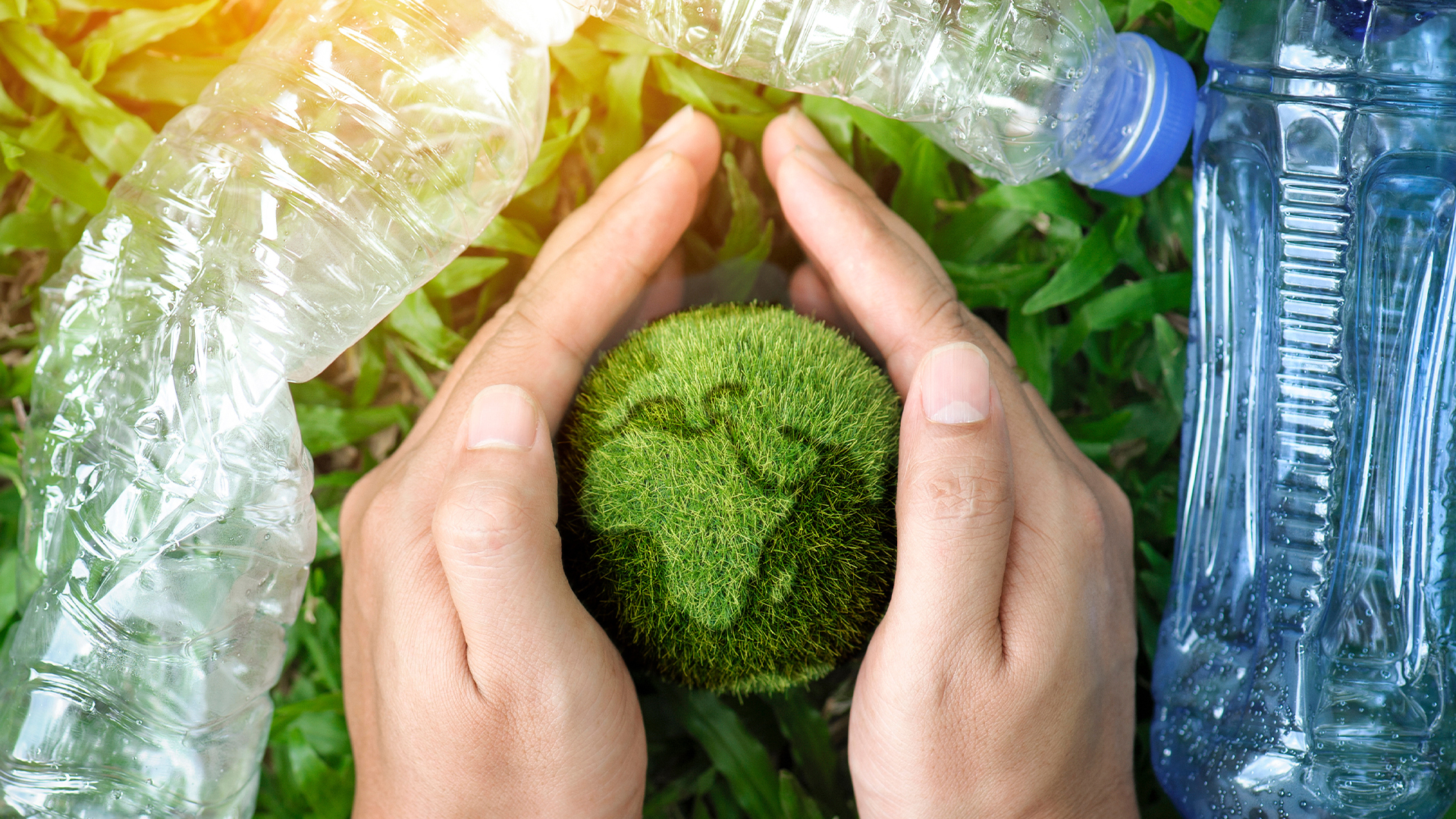 Global Recycling Day: How Could Recycling Benefit Your Business ...