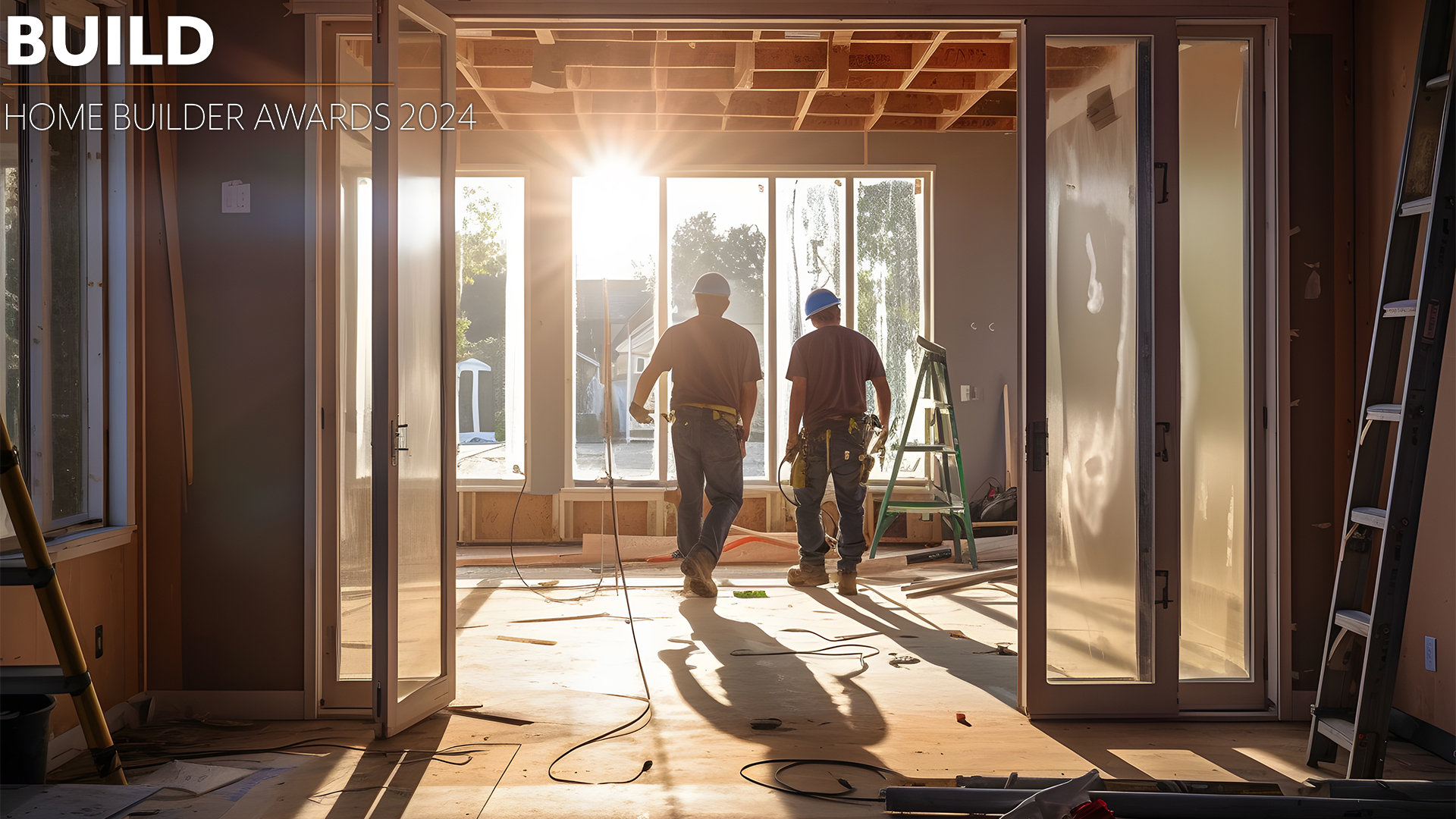 BUILD Magazine Unveils the Winners of the Home Builder Awards 2024 ...