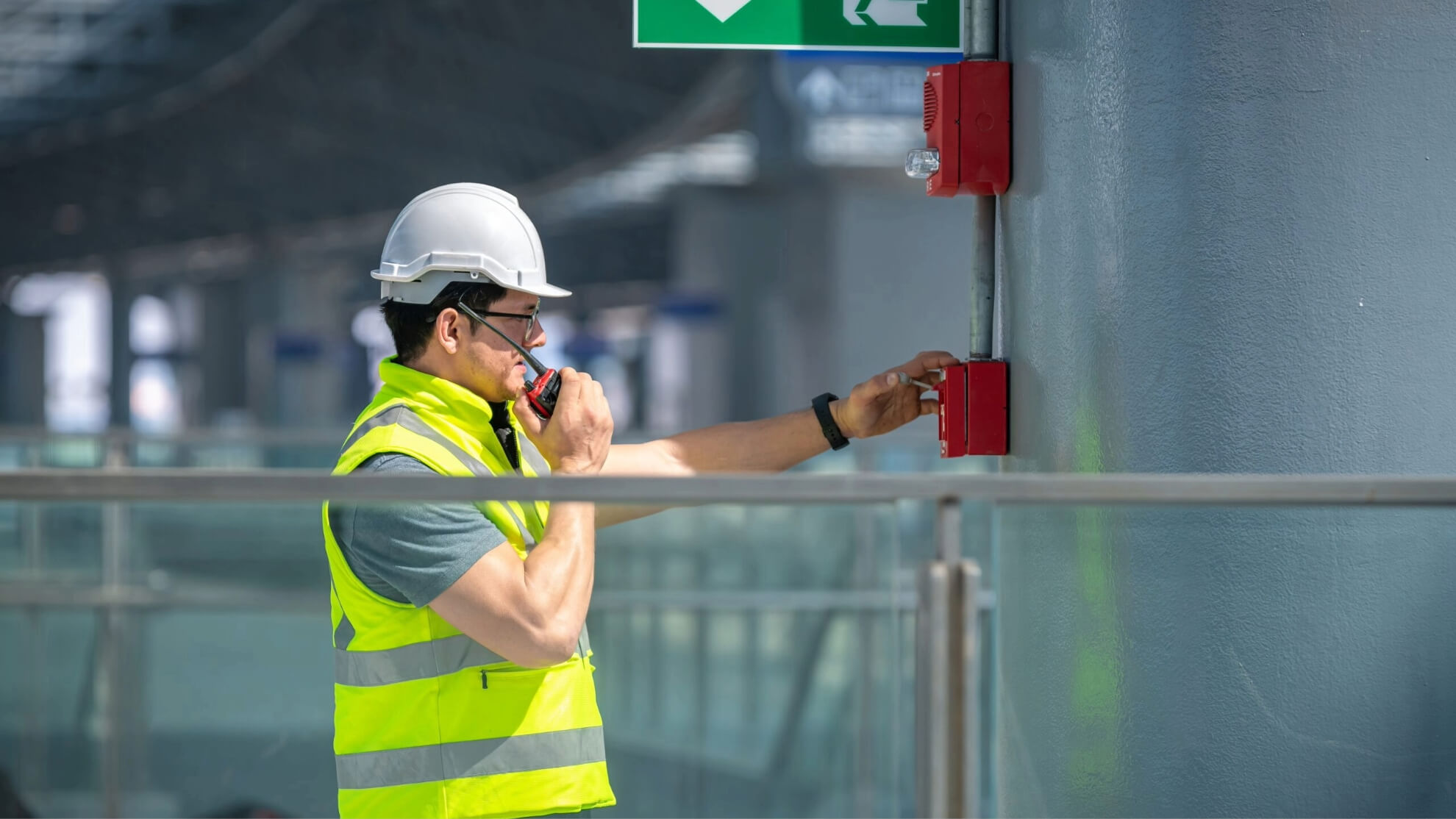 Buyer's Guide to Fire-Rated Access Panels - BUILD Magazine