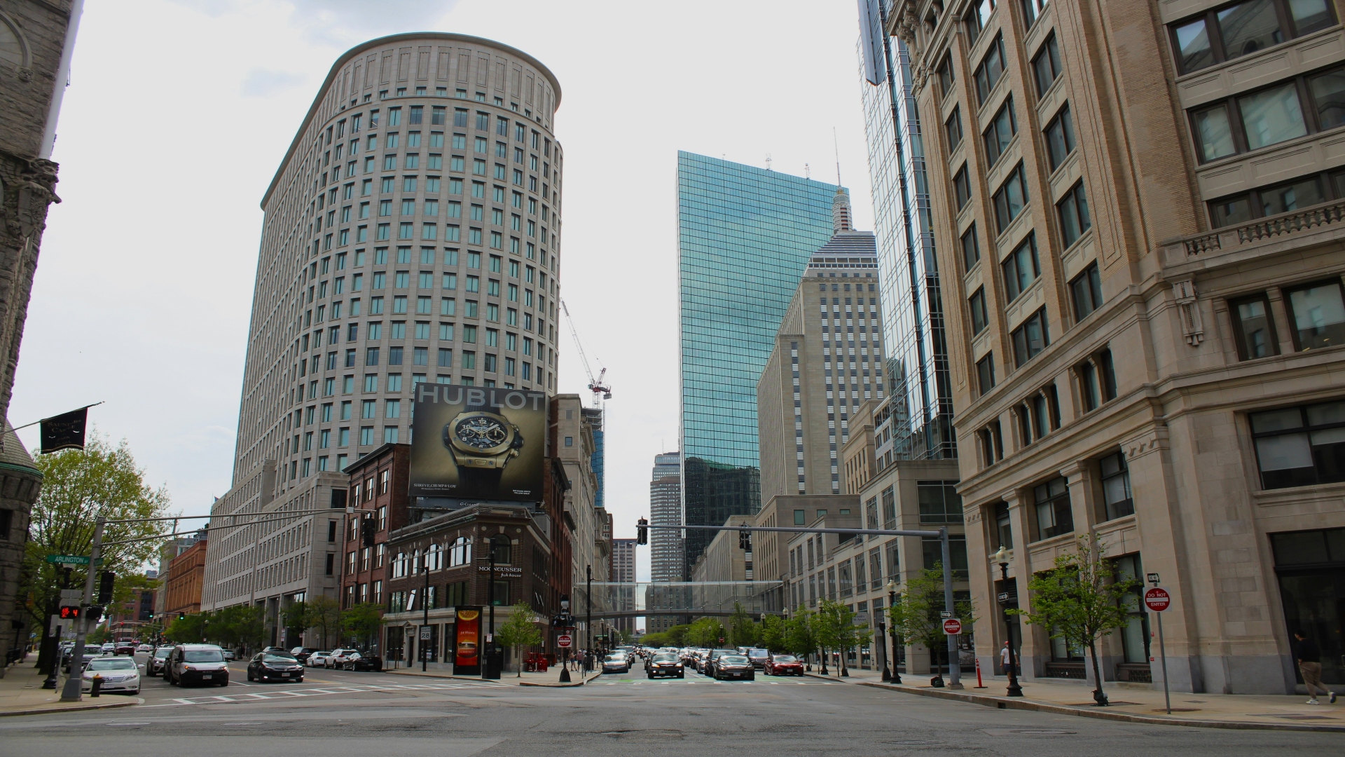 Richest Cities in Massachusetts - BUILD Magazine