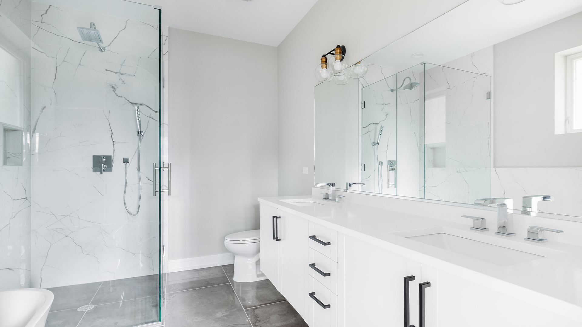 Tips on How to Improve Your Bathroom’s Appearance - BUILD Magazine