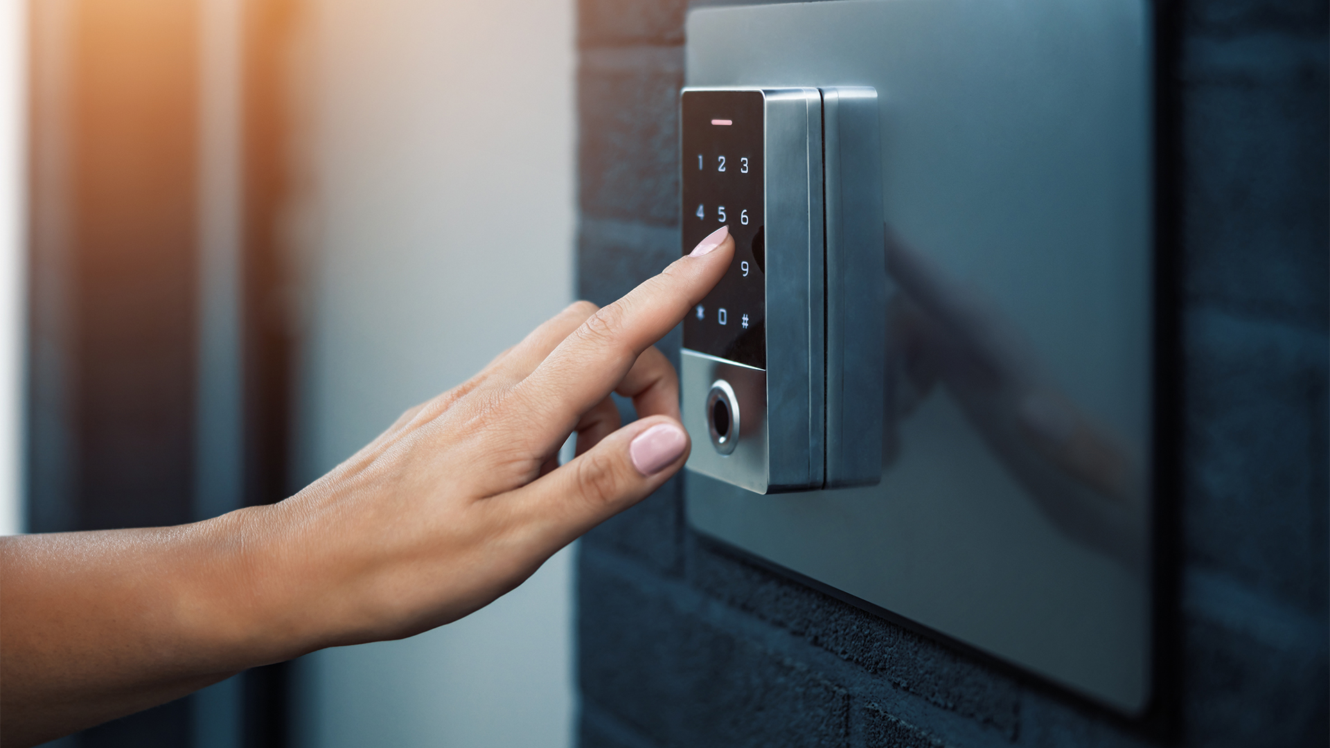 How to Improve Your Home's Security - BUILD Magazine