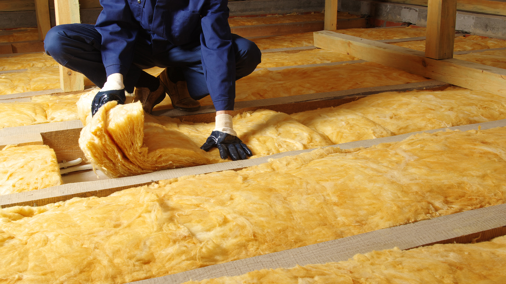 Why Is Insulation Important in UK Homes? - BUILD Magazine