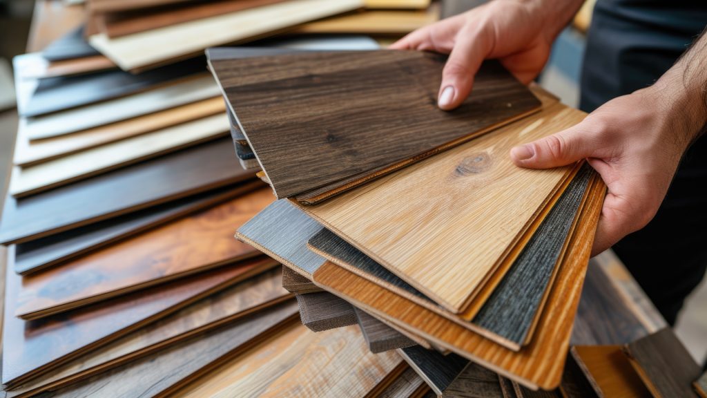 Navigating Wood Selection For Your Next DIY Project - BUILD Magazine