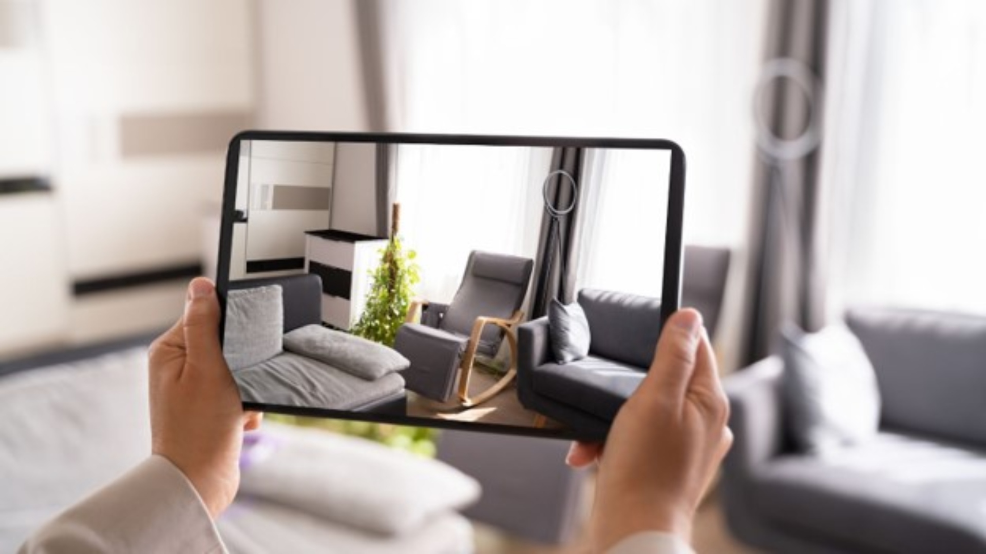 The Benefits of Virtual Tours in Real Estate Marketing - BUILD Magazine
