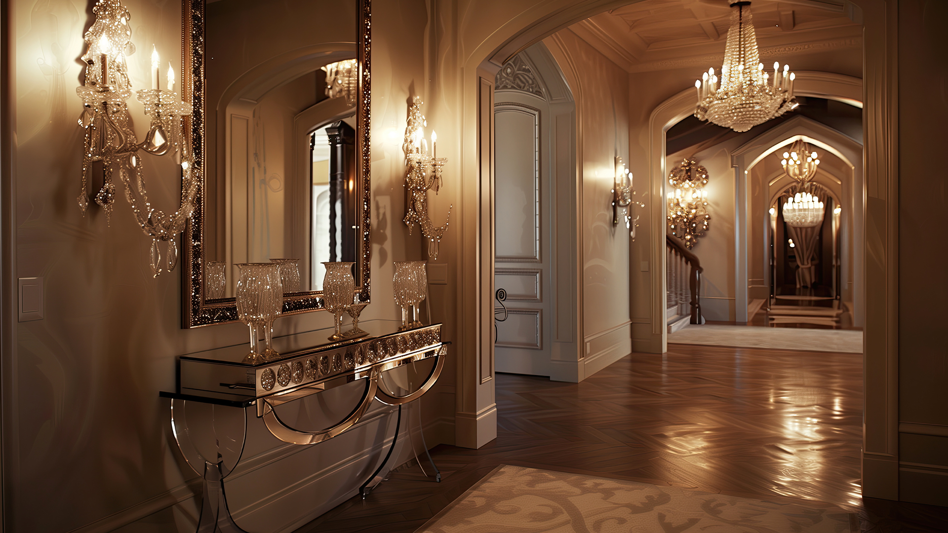 How to Create a Bridgerton-Style Home - BUILD Magazine