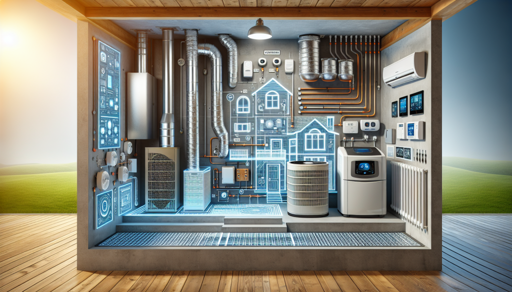 Understanding HVAC: What Homeowners Need to Know - BUILD Magazine