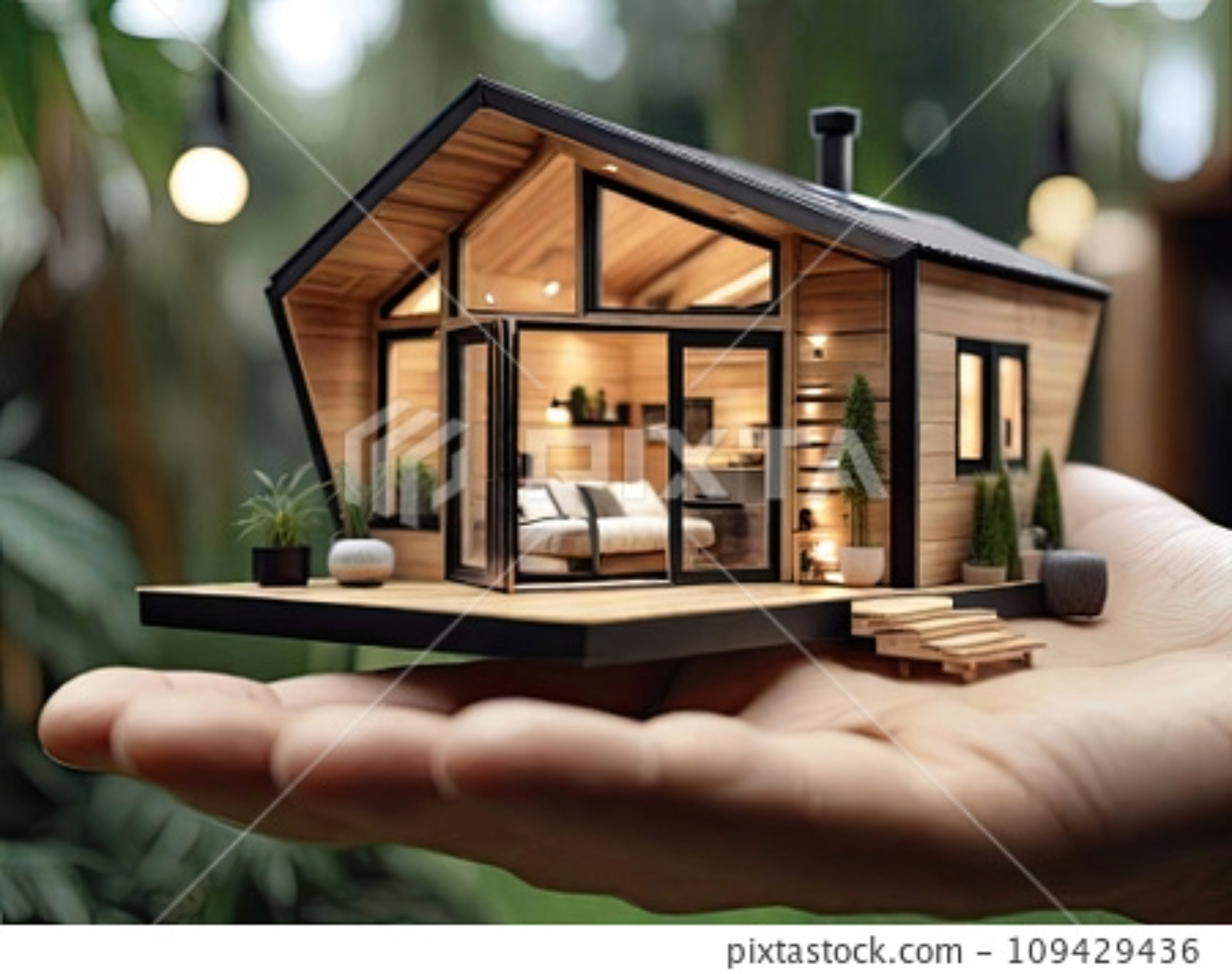 How Architectural Modeling Services Create 3D House Models for Real ...