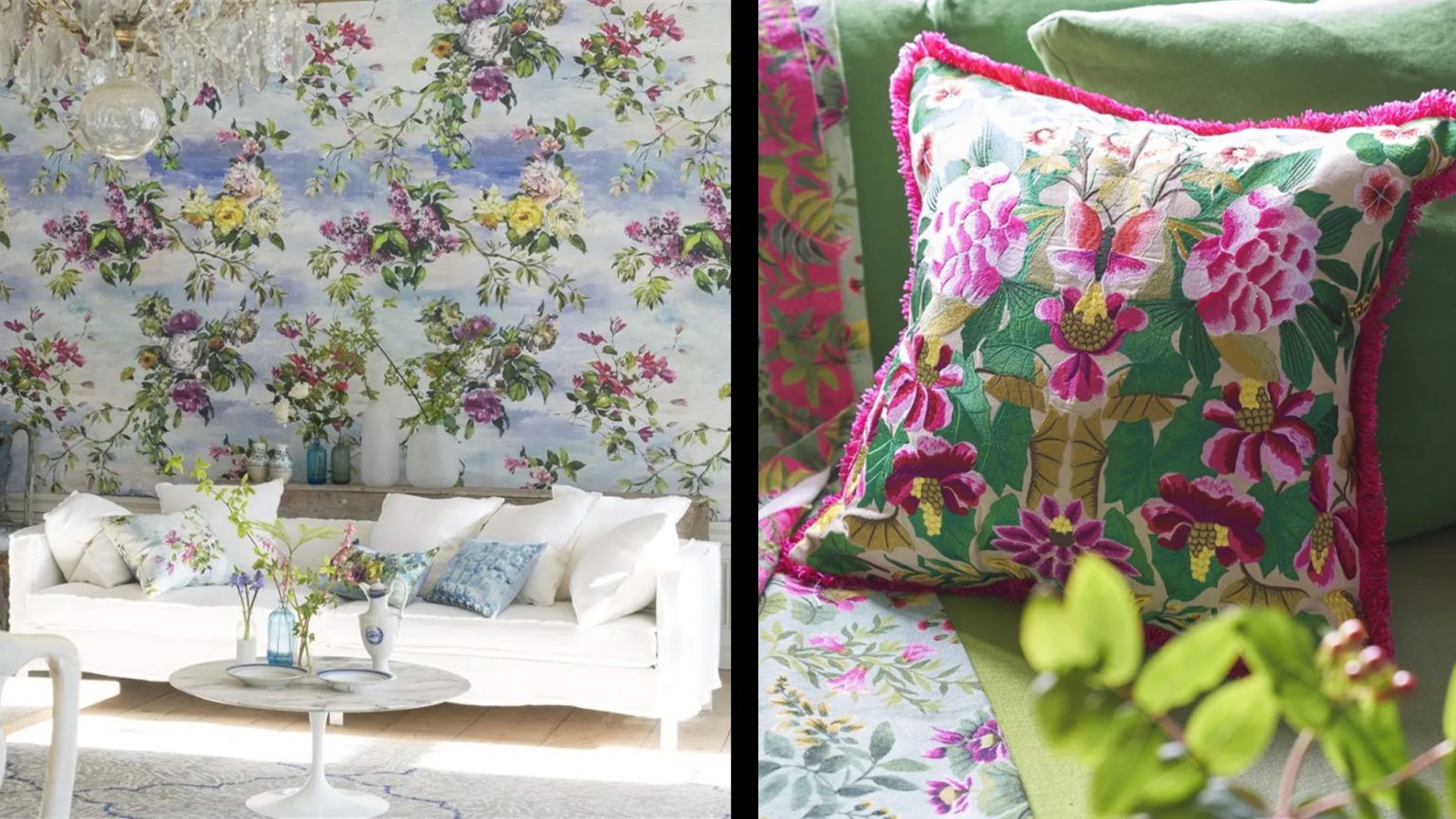 Trending 'Regencycore' Colours For Your Home - BUILD Magazine