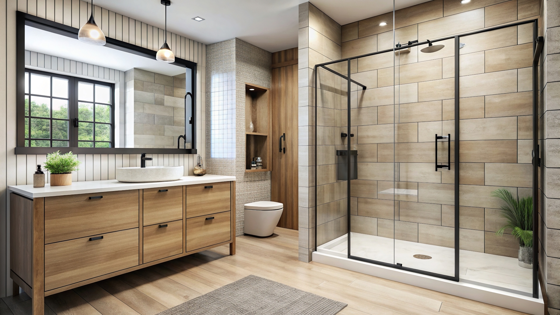 The Benefits Of A Custom Bathroom Remodel: Why Personalization Matters ...