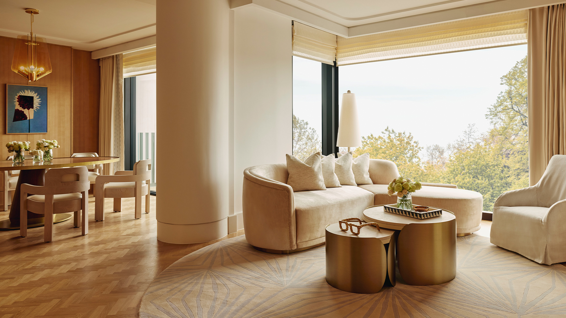 The Emory: A New Landmark of Modern Architecture and Luxury Hospitality ...