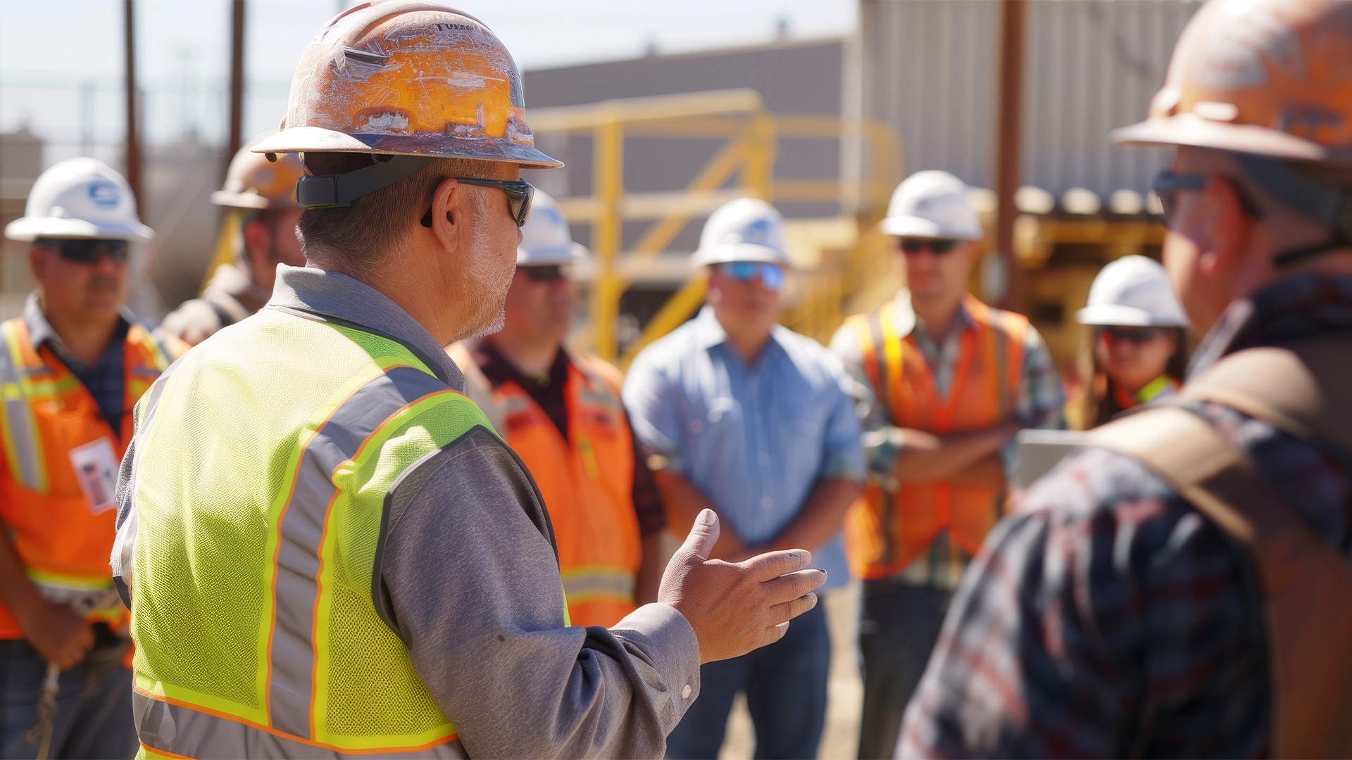 The Importance of Upskilling Your Talent in the Construction Sector ...