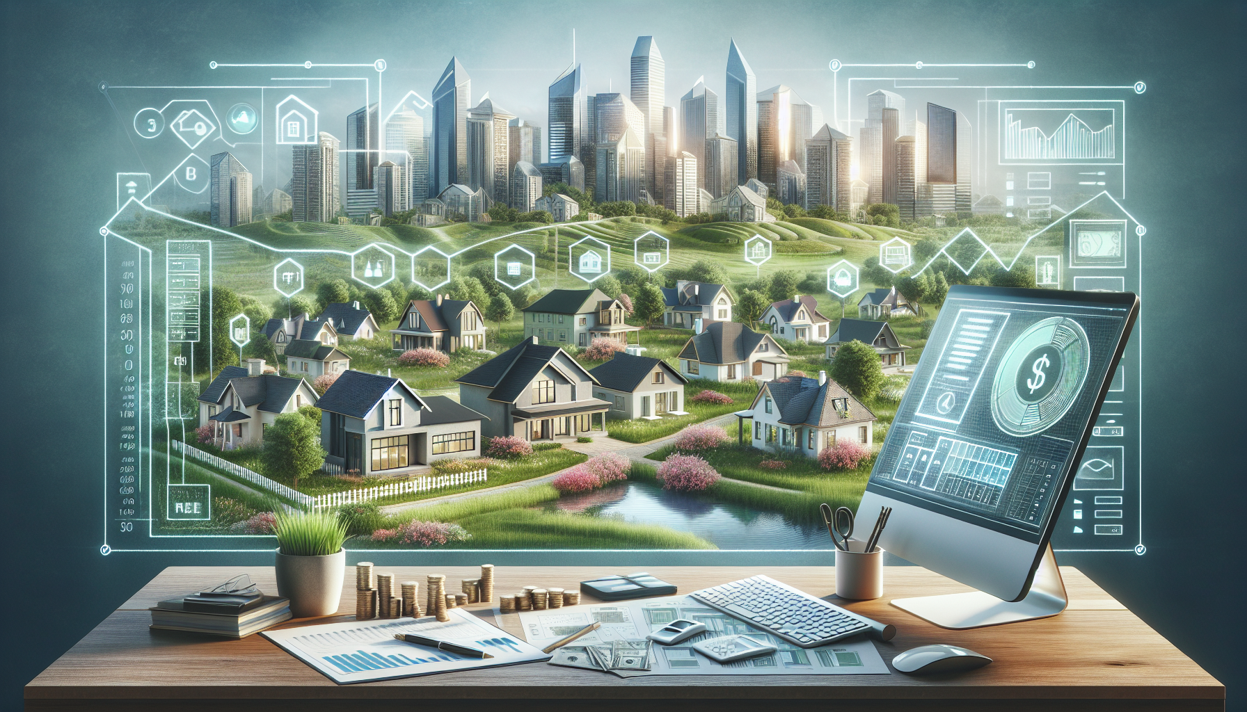 Understanding The Nuances Of Real Estate Financing Loans - BUILD Magazine