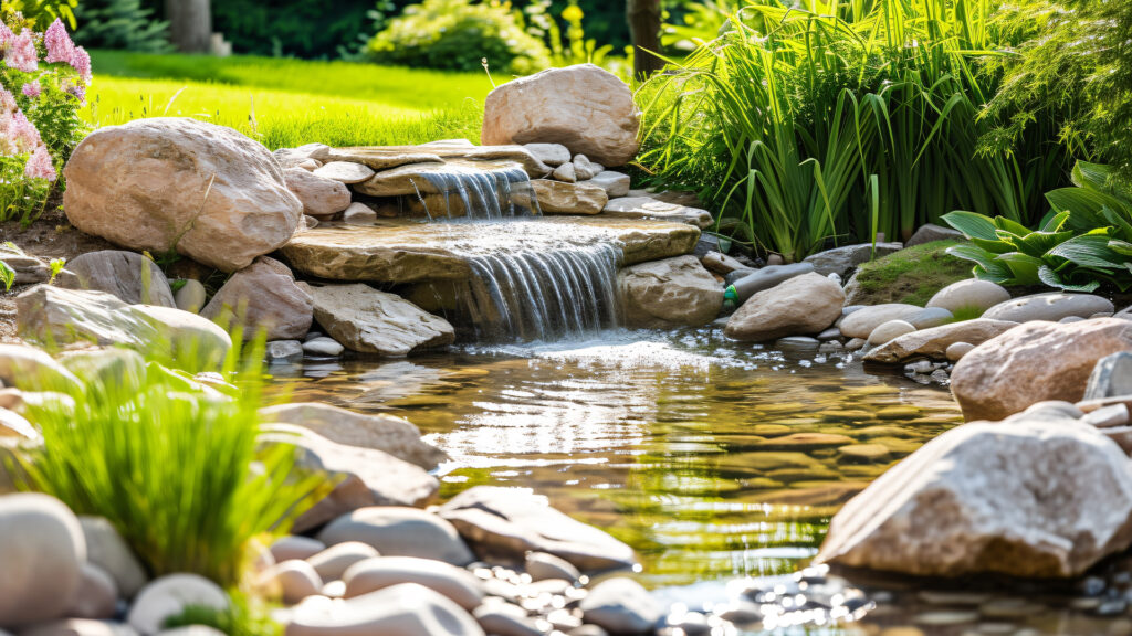 Zen Garden Ideas to Create a Relaxing Outdoor Space - BUILD Magazine