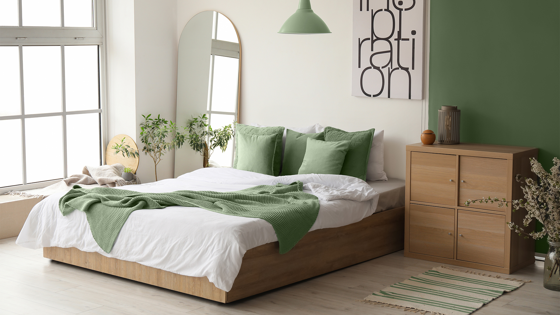 Bedroom Design Tips to Help Improve Your Quality of Sleep - BUILD Magazine