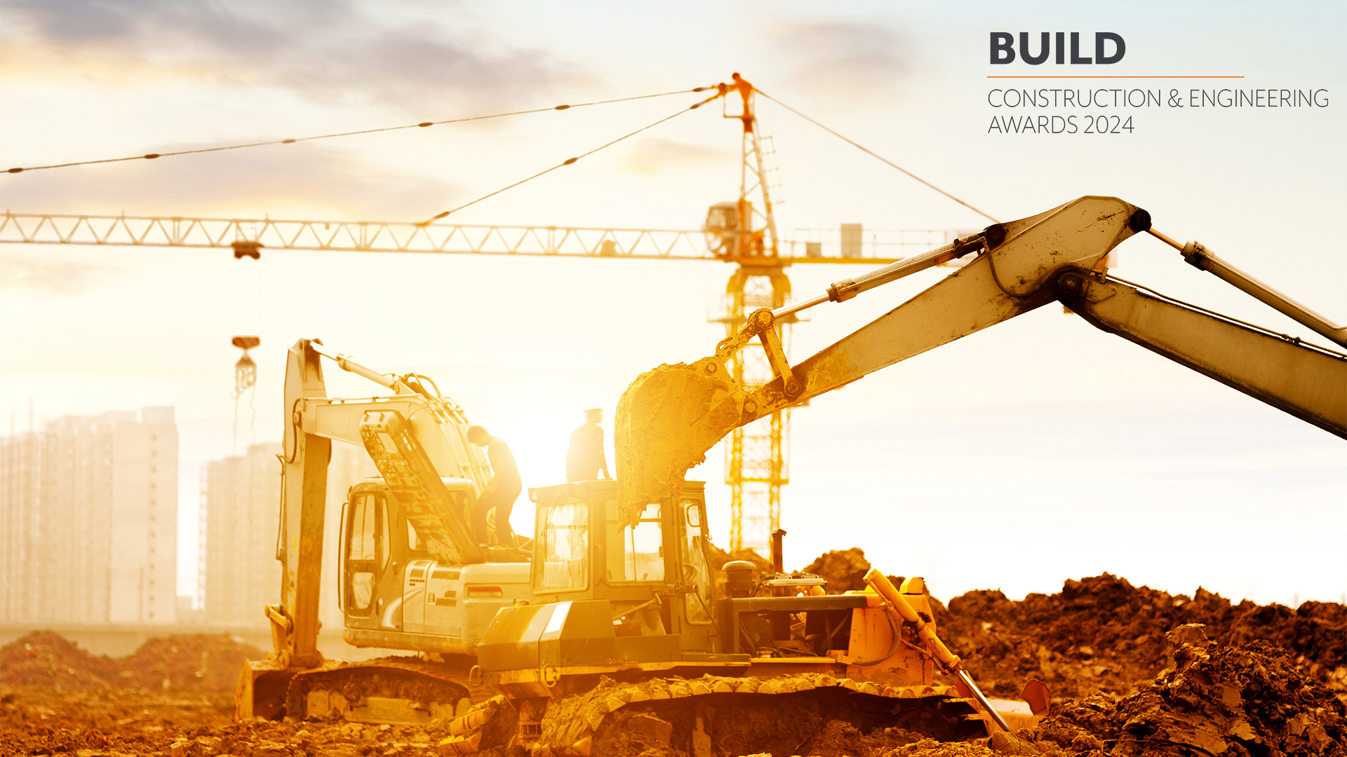 BUILD Magazine Announces the Winners of the Construction and ...