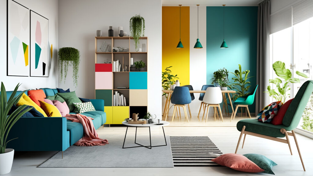 Nostalgia-Core: Embracing the Interior Trend of the Season - BUILD Magazine