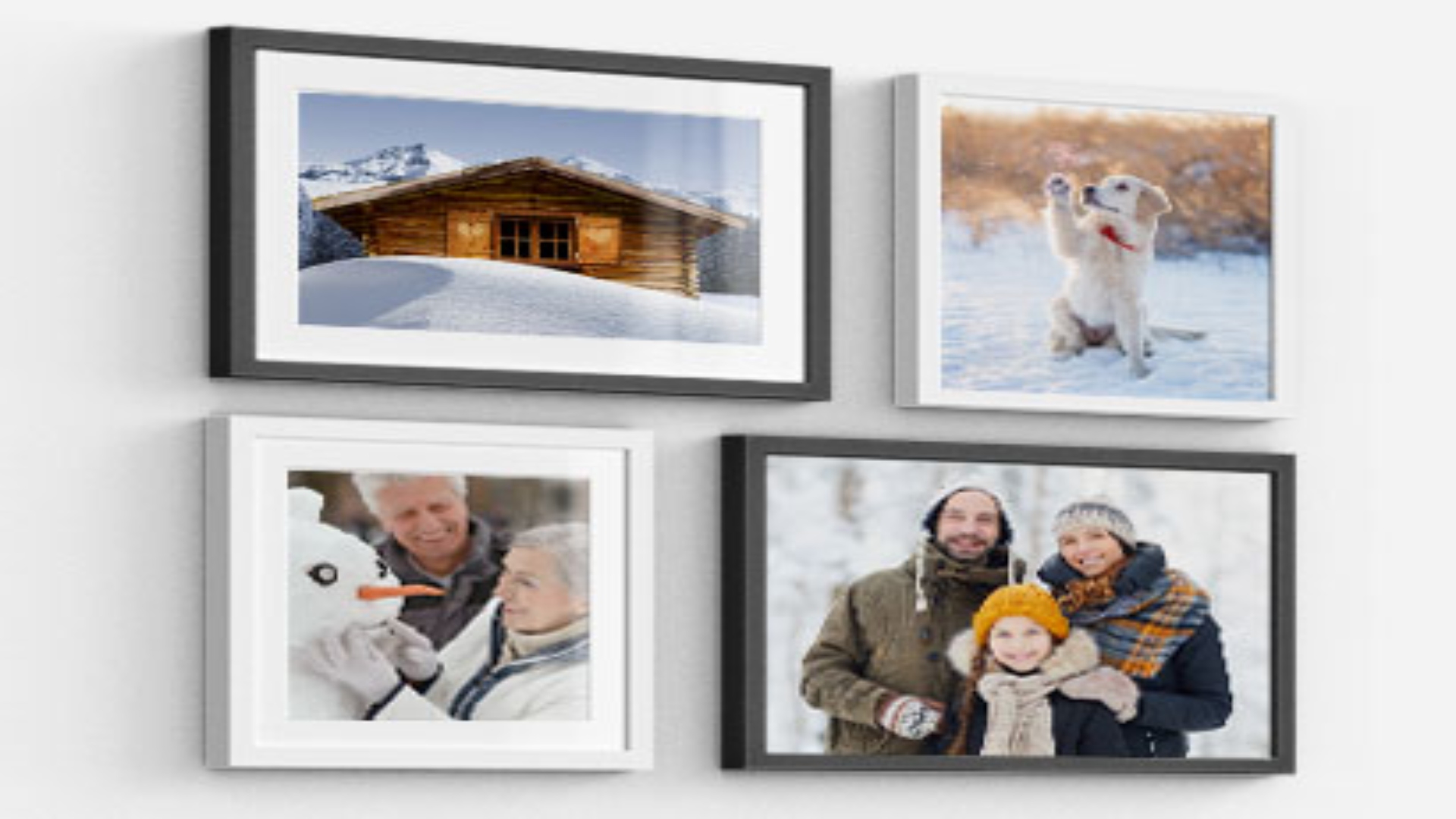 How To Personalise Your Walls for a Stylish Interior - BUILD Magazine