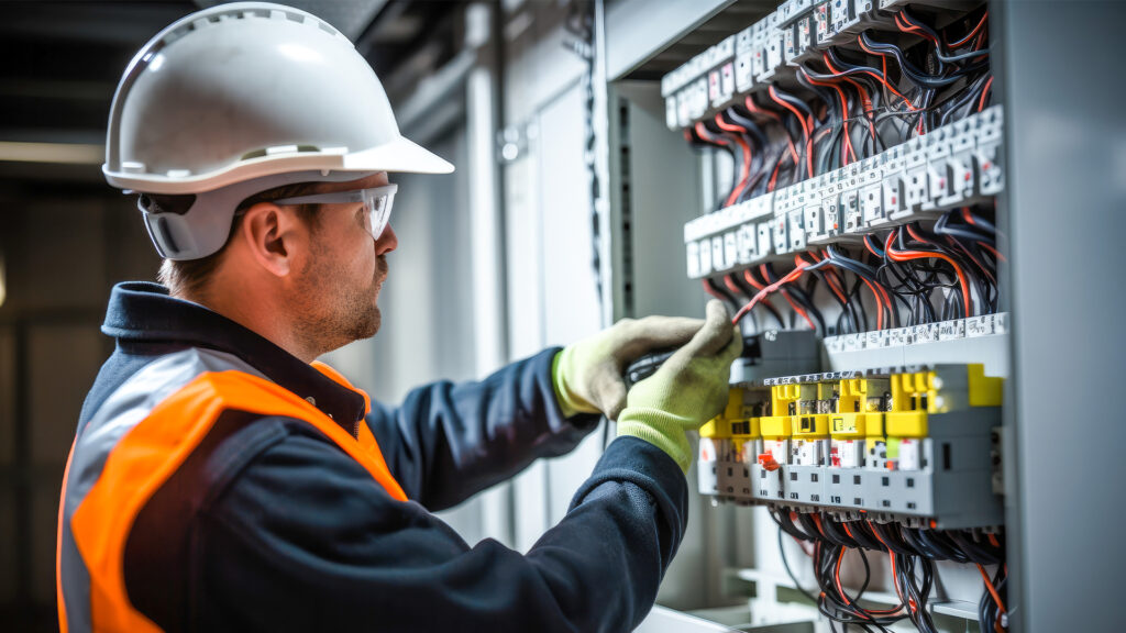 Follow these Steps to Ensure Your Business is Safe from Electrical ...