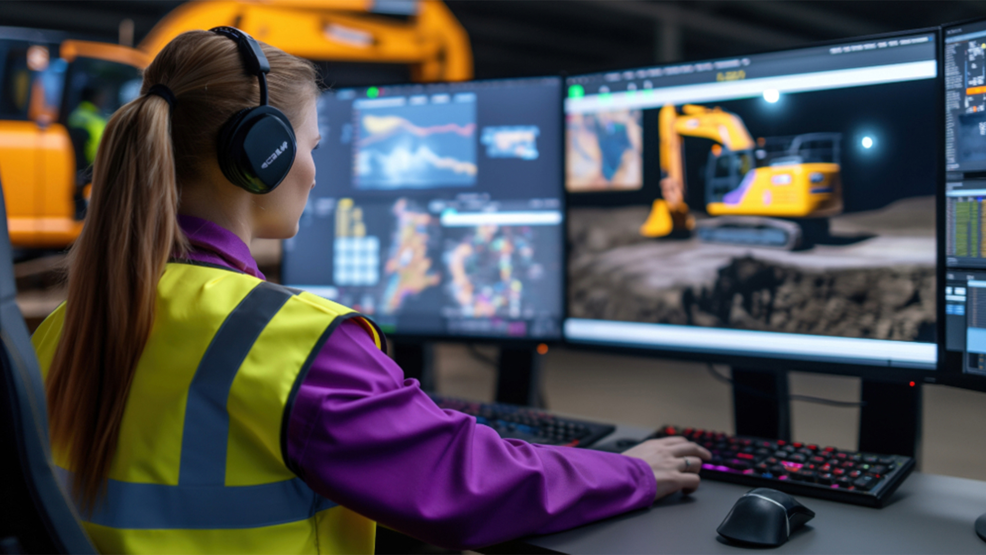 How the Mining Industry Can Manage its Digital Skills Shortage - BUILD ...